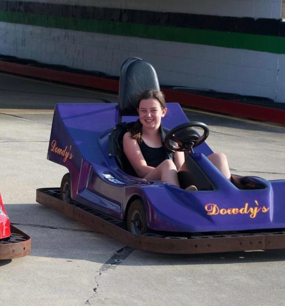 Go Karts + Race Tracks | Full Throttle Speedway | OBX Family Fun