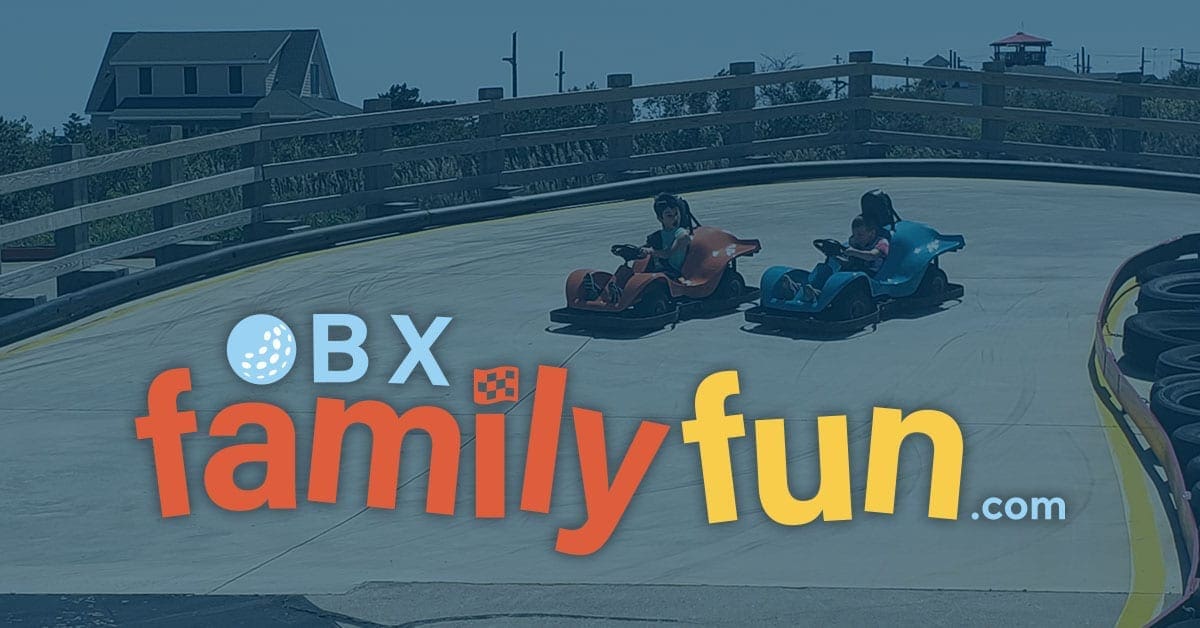 Rules & Policies | Full Throttle Speedway | OBX Family Fun